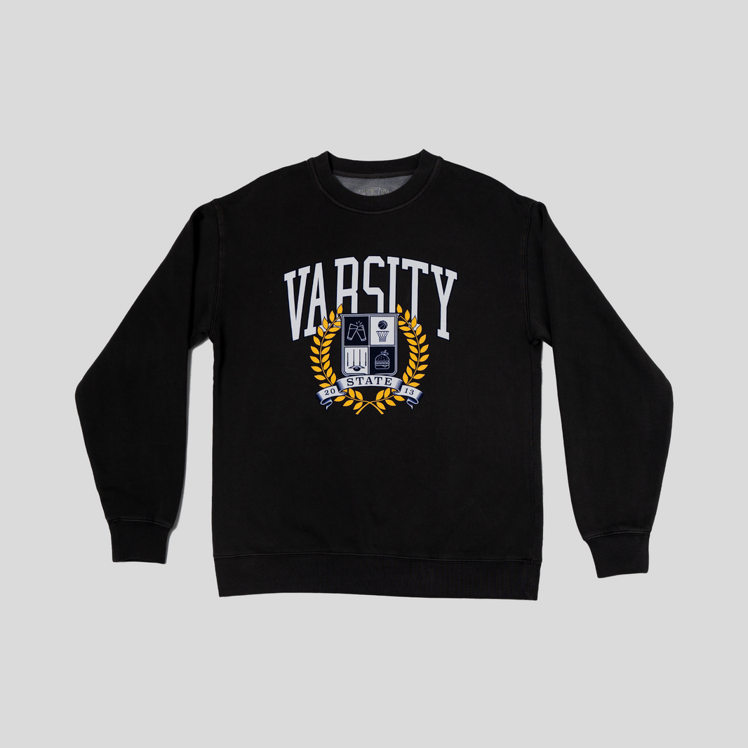 Varsity Apparel