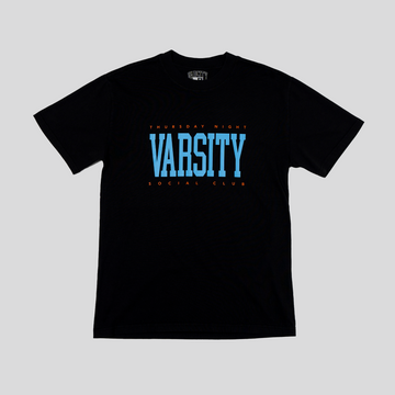 Varsity Apparel